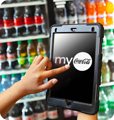 Home [www.my-coke.com]