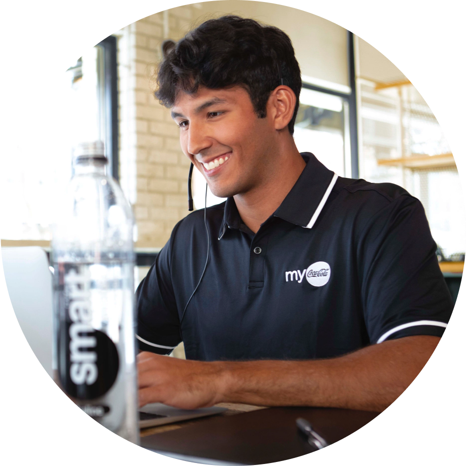 Home [www.my-coke.com]